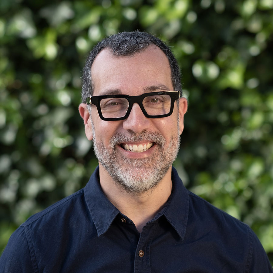 Equipo - Miguel Comino